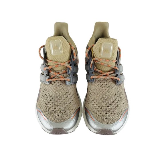 adidas | Shoes | Adidas Ultraboost Wonder Beige Silver New Womens ...